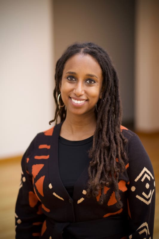 Helina Metaferia | Praise Shadows Art Gallery