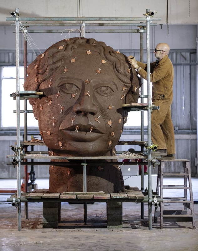 Stephen Dixon - Biography | Contemporary Applied Arts Stephen Dixon - Biography | Contemporary Applied Arts