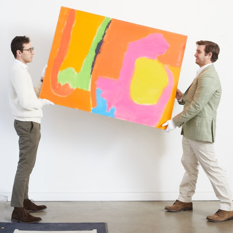 Press | Lincoln Glenn