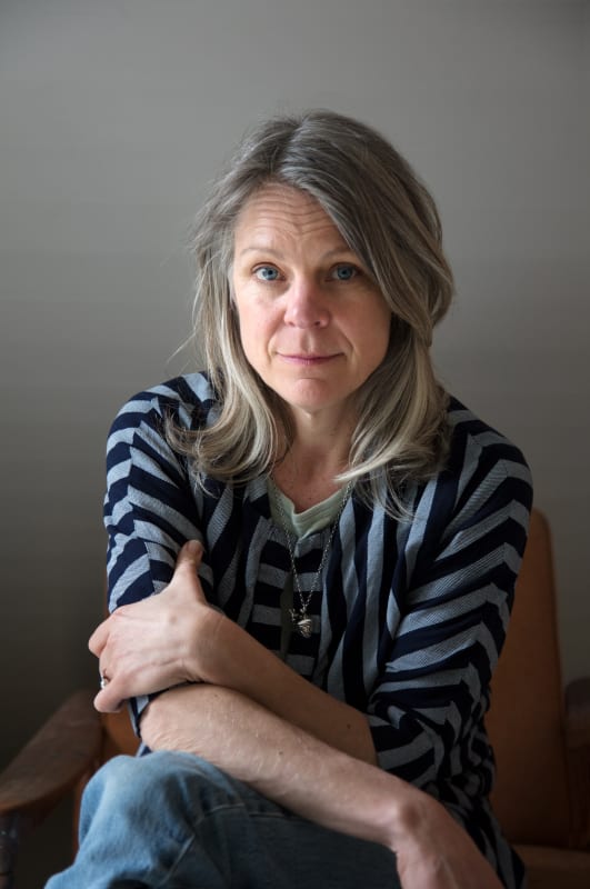 Anna Bjerger | Galleri Magnus Karlsson