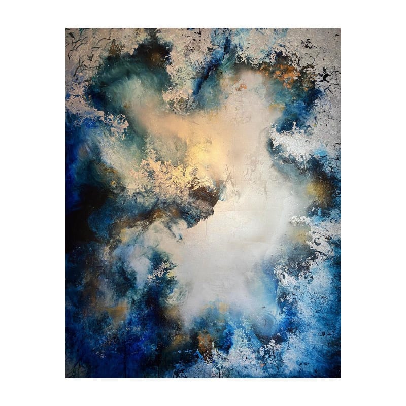 The Psychological Impact of Abstract Art: Stimulating the Subconscious ...