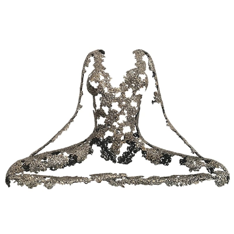 Sculpting the Feminine Form: A Study of Female Figurative Sculptures ...