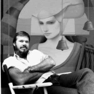 Stuart Walker | Aaron Payne Fine Art