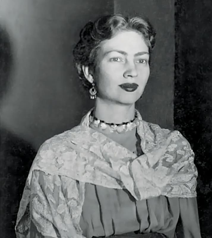 Dorothy Hood | Aaron Payne Fine Art
