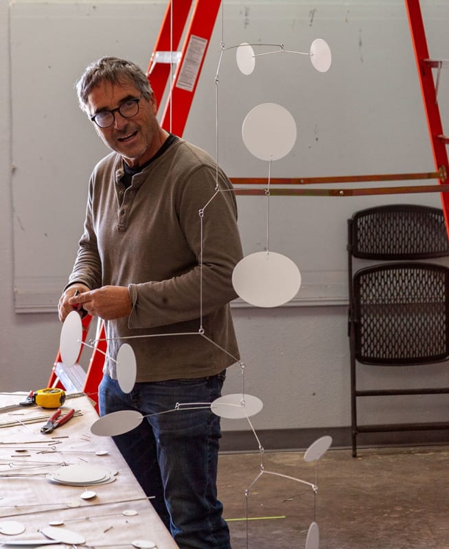 Brad Howe | David Klein Gallery