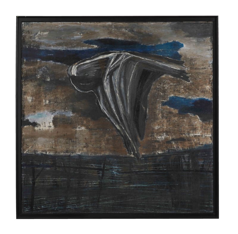 Arindam Chatterjee - Overview | Emami Art