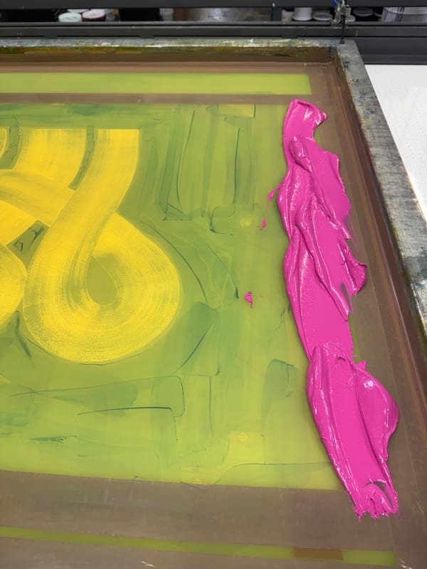 Print Release with Cat Spilman | RHODES