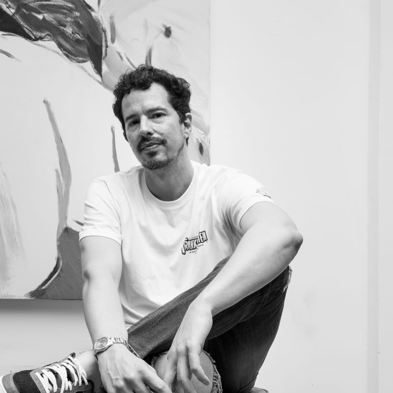 Daniel Lannes | Galatea