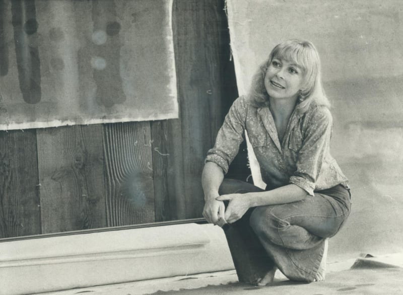 Rose Lindzon | RUKAJ