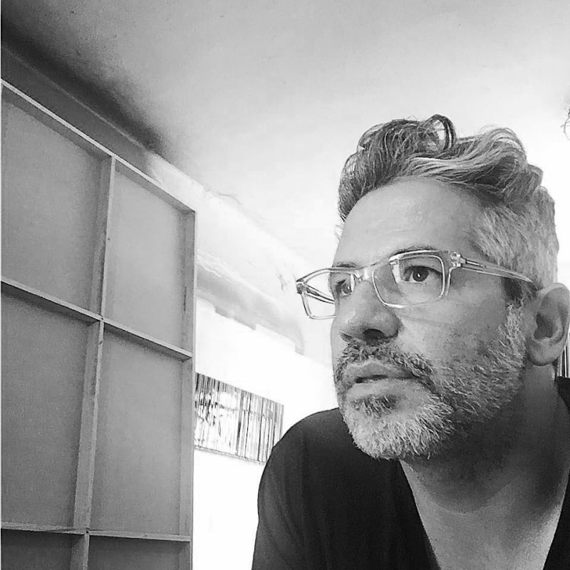 Francisco Valverde | Galerie LeRoyer