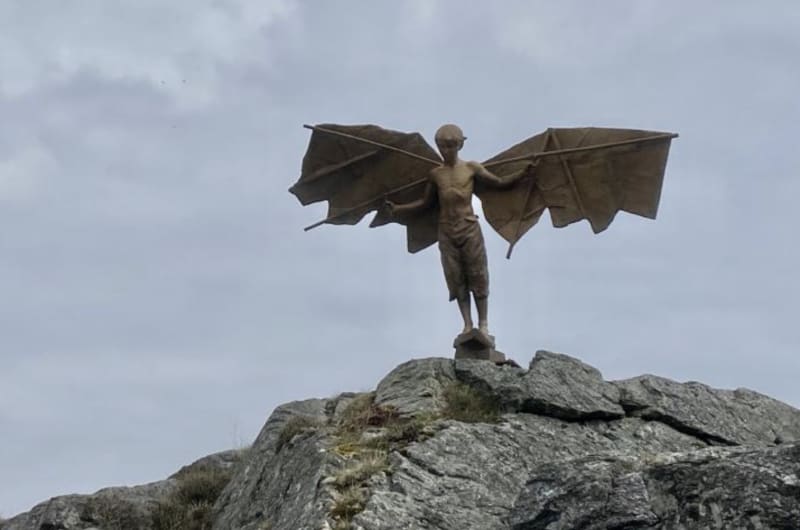 Coderch & Malavia sculptures in Sweden | Galerie LeRoyer - Contemporary ...