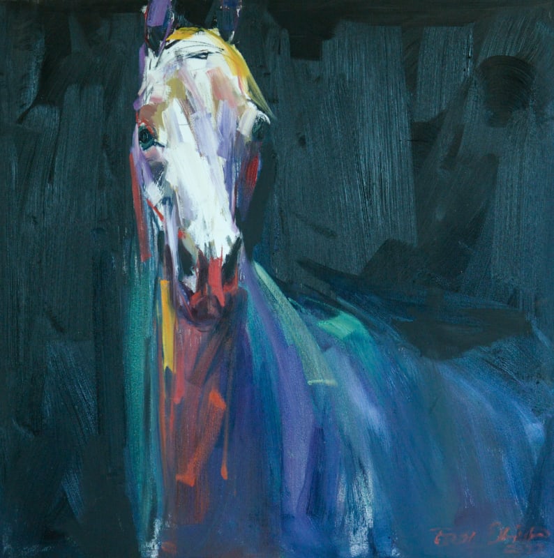 Edosa Ogiugo - Overview | ODA Art