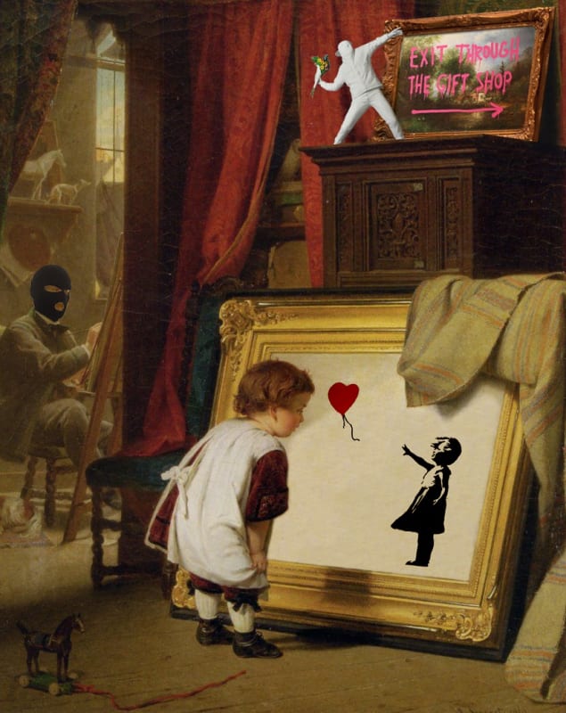 Leo Manelli - Biography | Markowicz Fine Art