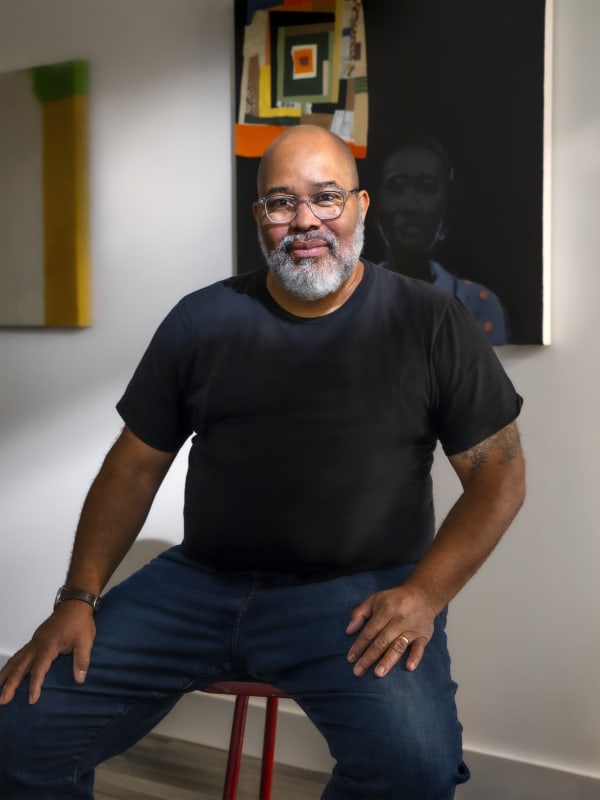 Ransome - Biography | Ella West Gallery