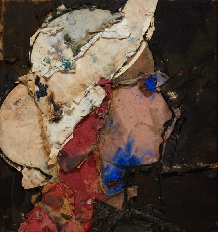 Manolo Valdés | Galleria d'Arte Contini