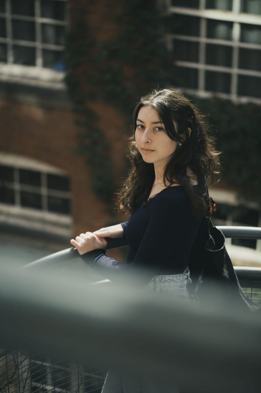 Katie Butler - Biography | Summer & Grace Gallery