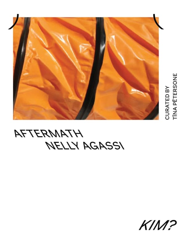 Nelly Agassi at Kim? Contemporary Art Centre, Riga | Dvir Gallery