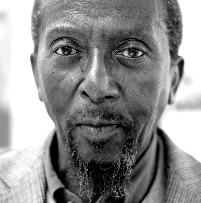 Peter Clarke | Peffers Fine Art