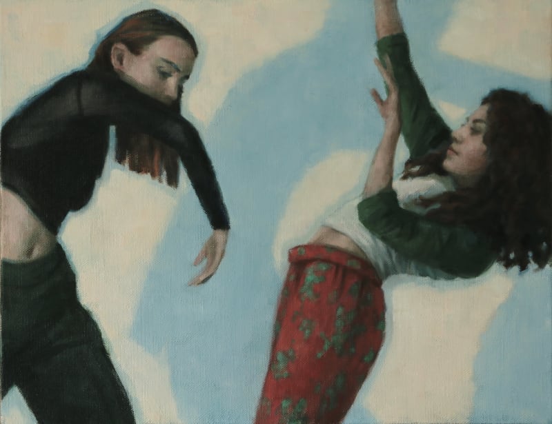 Carl Chapple | Celf Gallery