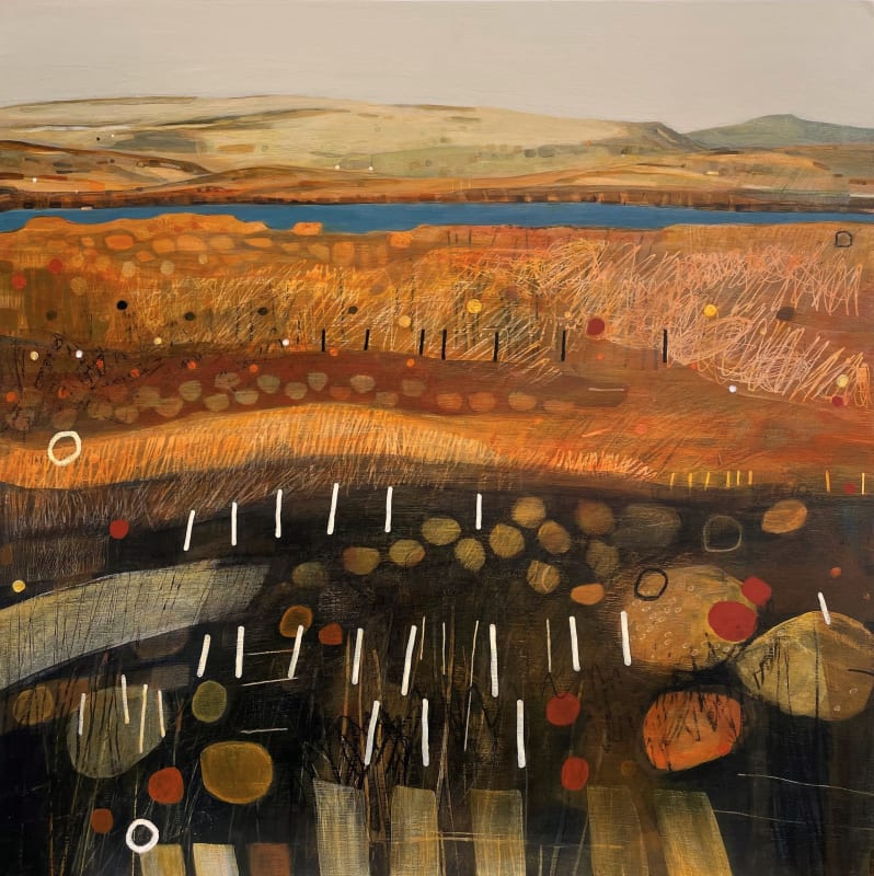 Sarah Thwaites | Celf Gallery
