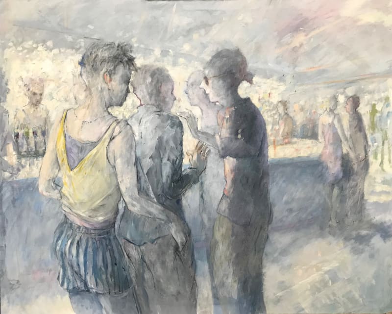 Stephen Young | Celf Gallery