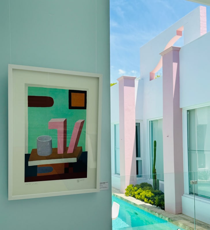 Contact | OFFMARKET Gallery