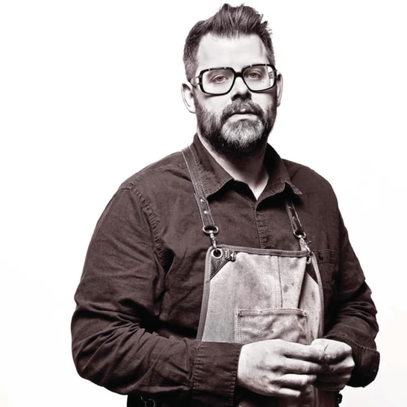 Adam Foster | No. 62