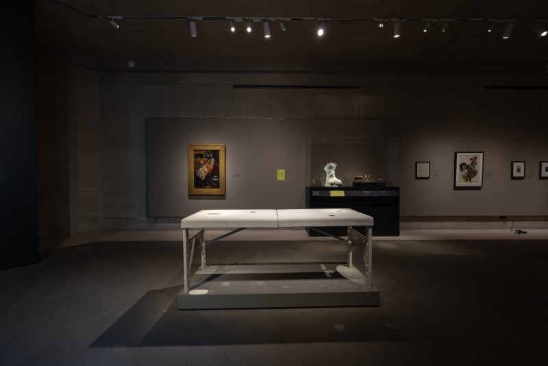 Patty Chang @The Metropolitan Museum of Art, New York, USA | BANK