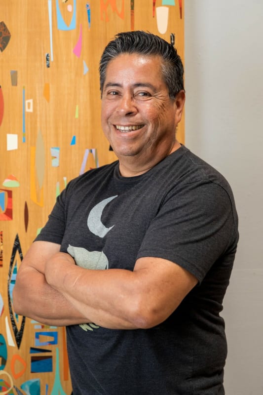 Fernando Reyes | Pamela Walsh Gallery