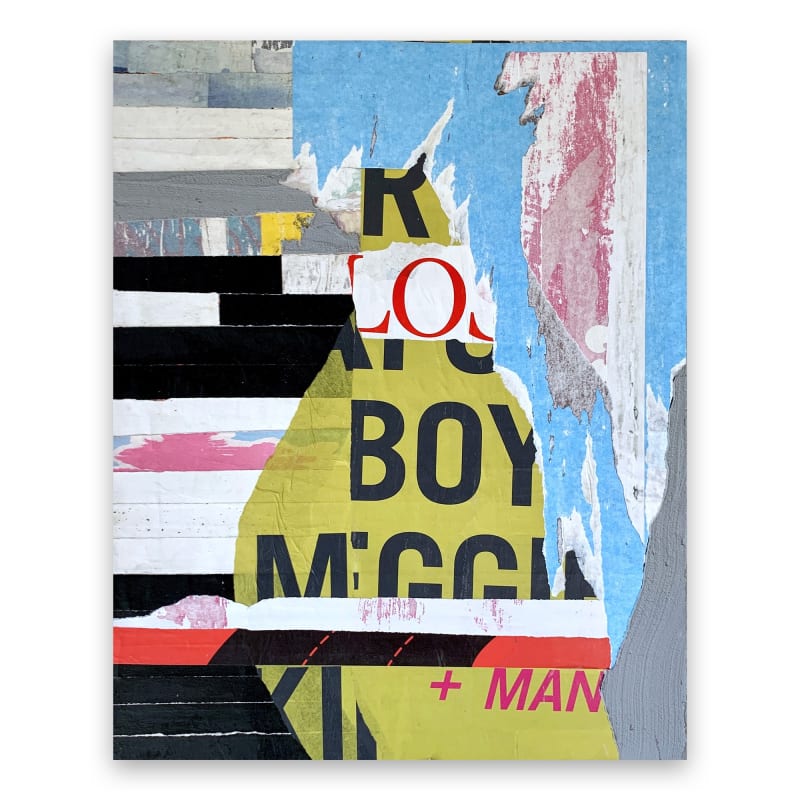 Cody Bayne | Pamela Walsh Gallery