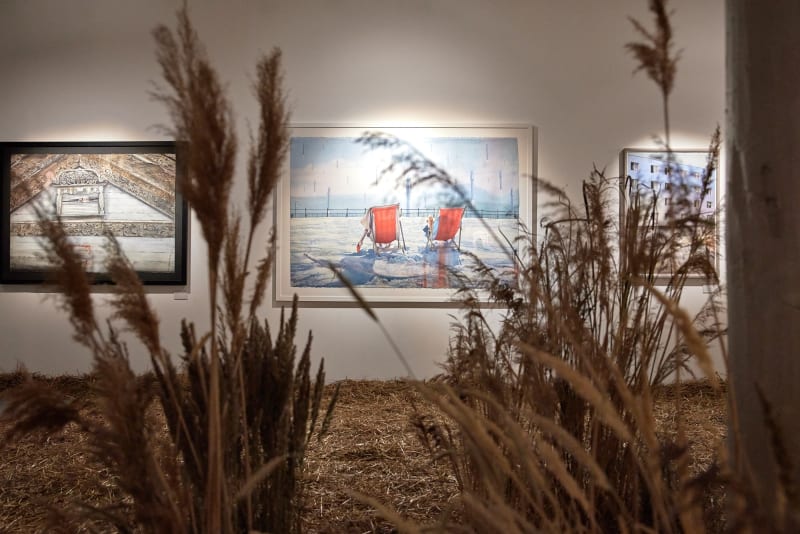 Norms of Insolation | 4 July - 12 September 2021 - Overview | Artwin Gallery