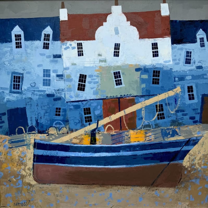 George Birrell - Overview | Ballater Gallery
