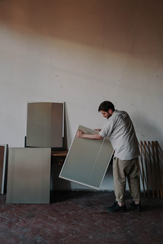 Tycjan Knut | Cadogan Gallery