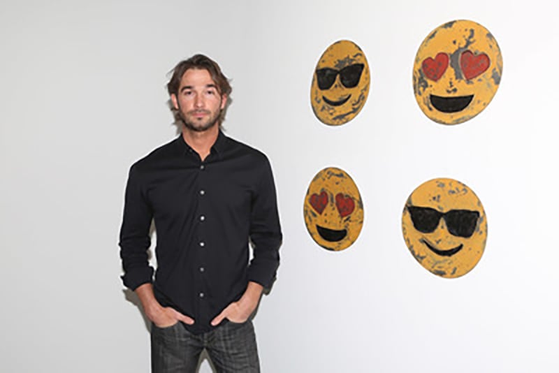 Nick Moss | Casterline|Goodman Gallery