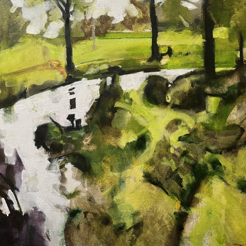 Will Cutts - Overview | Contemporary and Country