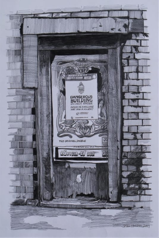 Jean Hobson - Artworks | Contemporary Six