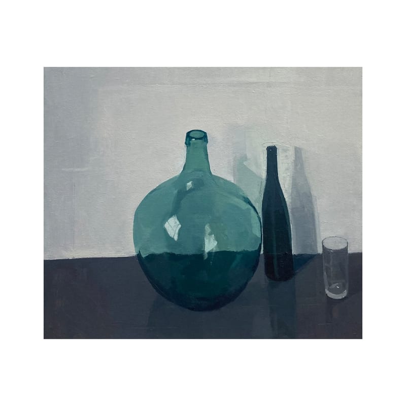 Jason Line - Biography | Contemporary Six