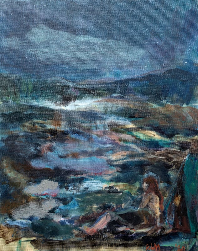 Press & News | Cynthia Corbett Gallery