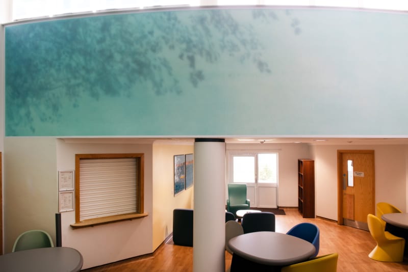 Anna Barriball | Frith Street Gallery