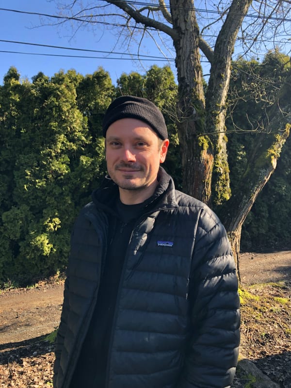 Jake Scharbach - Overview | Froelick Gallery