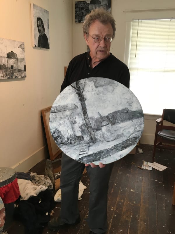 Tom Prochaska - Overview | Froelick Gallery