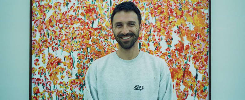 Matthew Chambers | Fundacion AMMA