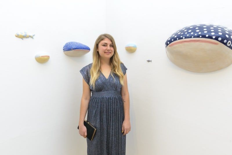 Lorien Stern | Hashimoto Contemporary