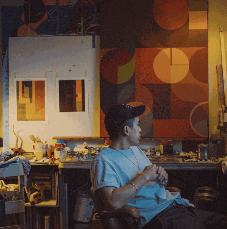 Adrian Kay Wong | Hashimoto Contemporary