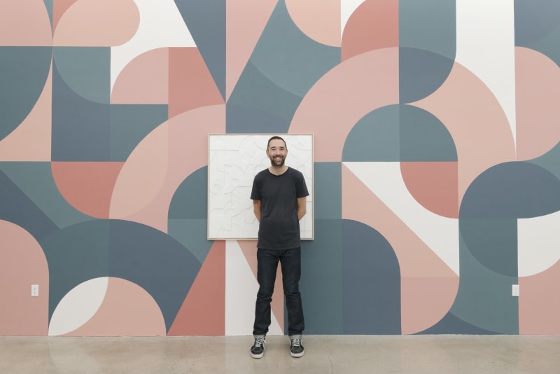 Scott Albrecht | Hashimoto Contemporary