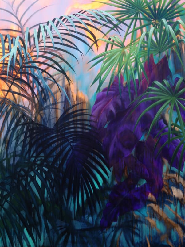 Romain Bernini - Overview | HdM GALLERY