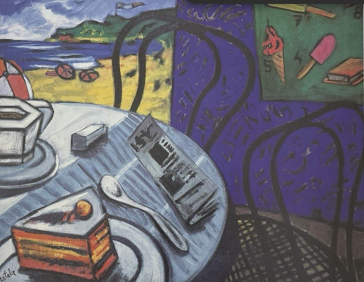 Centre d'Art La Malmaison, Cannes | Henri Chartier