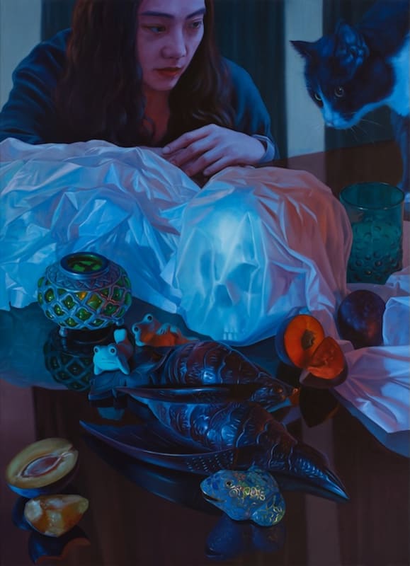 Xiao Wang | Hesse Flatow