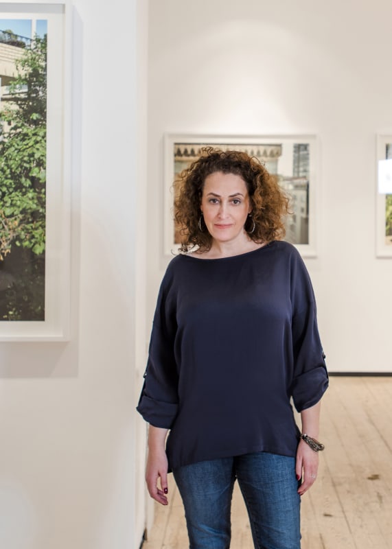 Gail Albert Halaban | Edwynn Houk Gallery