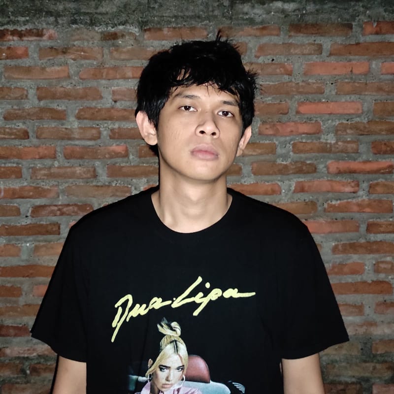 Bandu Darmawan | isaartgallery